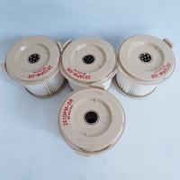 China 2010PM-OR Oil-water Separation Filter Element for Fuel Filtration Field of Application for sale