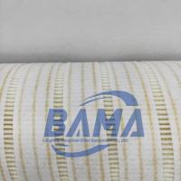 China Video Technical Support HC8400FKS16H Hydraulic Oil Filter Element for Oil Removal for sale