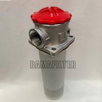 China 800 Series Hydraulic Filter Housing Designed for Optimal Performance and Reliability for sale