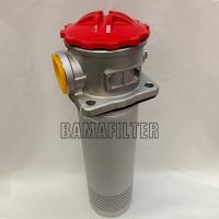China 800 Series Hydraulic Filter Housing Designed for Optimal Performance and Reliability for sale