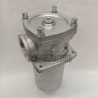 China 800 Series Hydraulic Filter Housing Designed for Optimal Performance and Reliability for sale