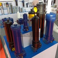 China 800 Series Hydraulic Filter Housing Designed for Optimal Performance and Reliability for sale