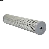 China OEM Hydraulic Filter Element 10032638 HY16408 for Lubricating Oil Filtration for sale