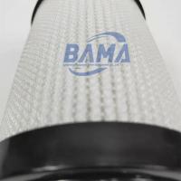China BangMao 936708Q Hydraulic Filter Element 5000h Service Life PARKER Filters Replacement for sale