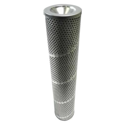 China Condition Glass Fiber Filter Element 2SHH-1260X20FS for Industrial Hydraulic System for sale
