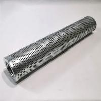 China Condition Glass Fiber Filter Element 2SHH-1260X20FS for Industrial Hydraulic System for sale
