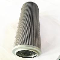 China Condition Glass Fiber Filter Element 2SHH-1260X20FS for Industrial Hydraulic System for sale