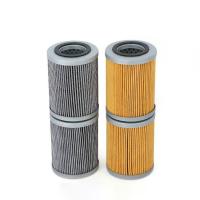 China 110mm Height FZJ3180K003A Hydraulic Filter Element for Optimal Filtration Efficiency for sale