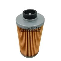 China NBR Seals Industrial Equipment Return Oil Filter Element HHC03577 HHC04133 HHC04145 for sale