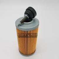 China NBR Seals Industrial Equipment Return Oil Filter Element HHC03577 HHC04133 HHC04145 for sale