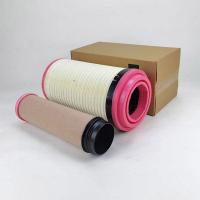 China 117mm  Hydraulic Filter Element Replaces Dust Removal Product 4578206 for sale