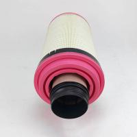 China 117mm  Hydraulic Filter Element Replaces Dust Removal Product 4578206 for sale