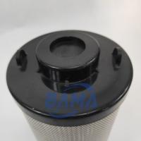China Hydraulic Oil Filter Element 0330R010BN4HC 45.8mm*94.5mm*194mm for 5000h Service Life for sale