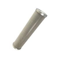 China Erosion Resistant Hydraulic Filter Element R928017015 In Glass Fiber Production for sale