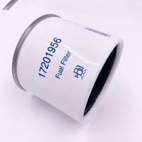 China Field of Application Fuel Filtration Agricultural Equipment Filter Element 17201956 for sale