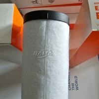 China Video Inspection Provided Vacuum Pump Oil Mist Separation Filter Element 0532140160 for sale