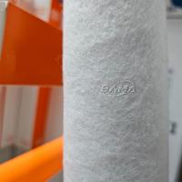 China Video Inspection Provided Vacuum Pump Oil Mist Separation Filter Element 0532140160 for sale