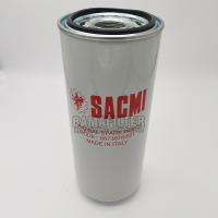 China Filtration Spin-on Machine Oil Filter 5673816/001 5673816001 for Air Compressor for sale