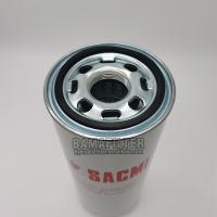 China Filtration Spin-on Machine Oil Filter 5673816/001 5673816001 for Air Compressor for sale