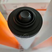 China Video Inspection Provided Vacuum Pump Oil Mist Separation Filter Element 0532140160 for sale