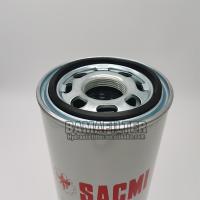 China Filtration Spin-on Machine Oil Filter 5673816/001 5673816001 for Air Compressor for sale