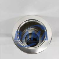 China HC8300FCS16H Hydraulic Filter Element for Oil Filter Machinery 99% Filter Efficiency for sale