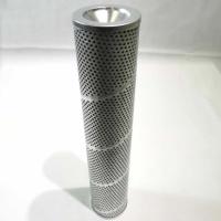 China Filter Element HPQ9816212MB With Glass Fiber Core Components for sale