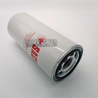 China Stainless Steel Spin-on Machine Oil Filter 5673888/002 5673888002 for Air Compressor for sale