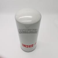 China Stainless Steel Spin-on Machine Oil Filter 5673888/002 5673888002 for Air Compressor for sale