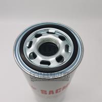 China Stainless Steel Spin-on Machine Oil Filter 5673888/002 5673888002 for Air Compressor for sale