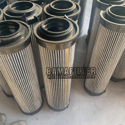 China Optimal BAMA Hydraulic Filter Element for Pressure Filters 944432Q HY19281 W053861703 for sale