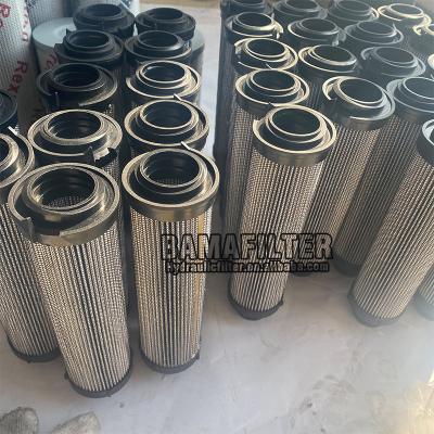China 5000h Service Life BAMA Hydraulic Filter Element for Pressure Filters 56031370 BG00208795 SH51410 for sale
