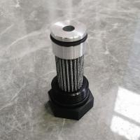 China Printing Shops' Gearbox Pump Station Filter ECF1SB1J3CV15 Hydraulic Filter Element for sale