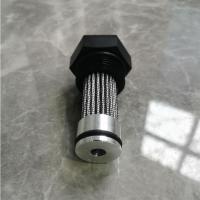 China Printing Shops' Gearbox Pump Station Filter ECF1SB1J3CV15 Hydraulic Filter Element for sale