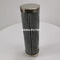 China Customizable Glassfiber Hydraulic Pressure Filters 0063DN010BN3HC for Machine Oil for sale