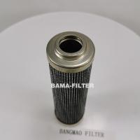 China Customizable Glassfiber Hydraulic Pressure Filters 0063DN010BN3HC for Machine Oil for sale