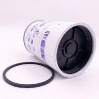 China Video Outgoing-Inspection Provided Excavator Fuel Water Separation Filter Element 21538975 for sale