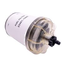 China Tractor Fuel Water Separation Filter Element 23401-1440 Weight kg 1 Tractor Filter for sale