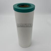 China Filter Paper and Stainless Steel Material BAMA 030054 1020020192 9317575 Filter Element for sale