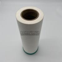 China Filter Paper and Stainless Steel Material BAMA 030054 1020020192 9317575 Filter Element for sale