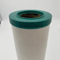 China Filter Paper and Stainless Steel Material BAMA 030054 1020020192 9317575 Filter Element for sale