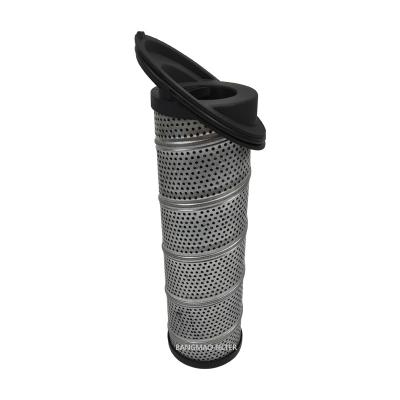 China Efficiently Designed PARKER 937399Q Hydraulic Filter Element for Machinery Repair Shops for sale