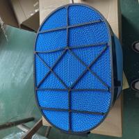 China Get the best performance with BAMA Honeycomb air filter P608667 56040821 56040820 ideal for sale