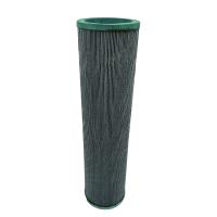 China Filtration Performance Parker Hydraulic Filter Element 937853Q with Fiberglass Core for sale