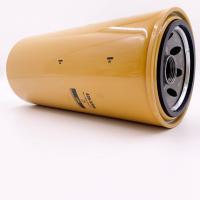 China Glass Fiber Core Components Fuel Water Separation Filter 438-5386 for Heavy Equipment for sale