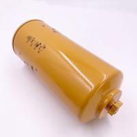 China Glass Fiber Core Components Fuel Water Separation Filter 438-5386 for Heavy Equipment for sale