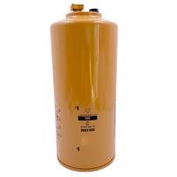China Glass Fiber Core Components Fuel Water Separation Filter 438-5386 for Heavy Equipment for sale