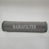 China Filtration Performance Parker Hydraulic Filter Element 937853Q with Fiberglass Core for sale