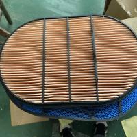 China Get the best performance with BAMA Honeycomb air filter P608667 56040821 56040820 ideal for sale