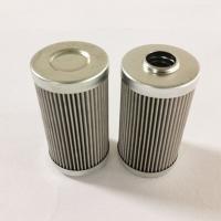 China V3.0817-06 Hydraulic Oil Filter Element with Glass Fiber Filter Medium for sale